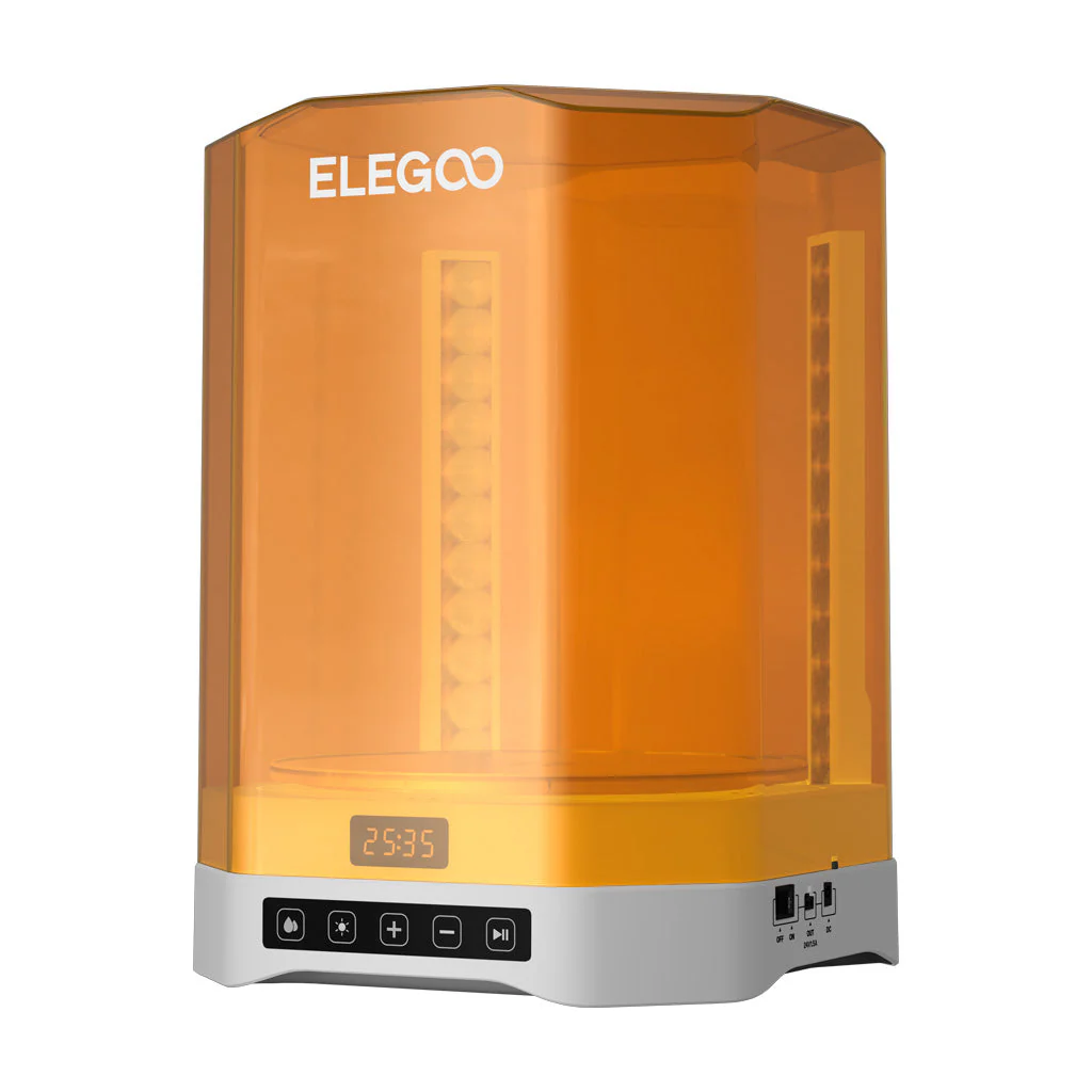 ELEGOO Wiki | ELEGOO WIKI