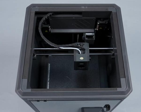 Error 502: Leveling sensor data collection error | ELEGOO WIKI