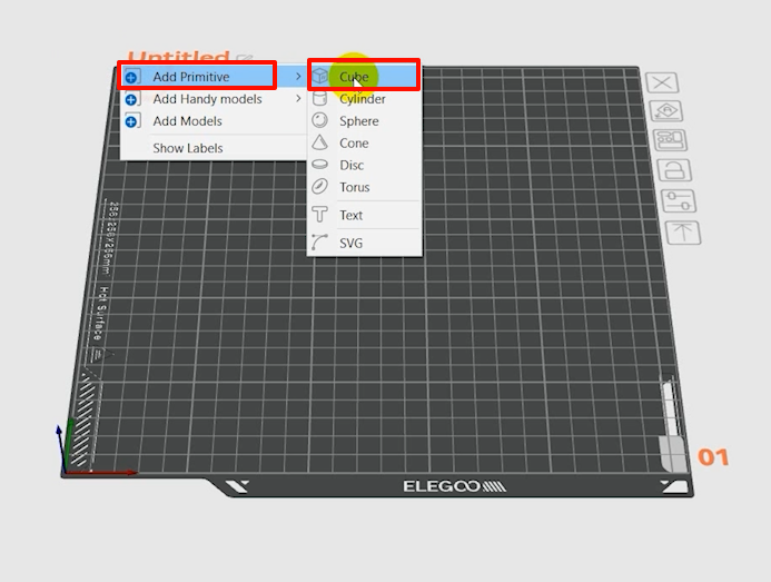 Tutorial for Fine-Tuning After Automatic Re-leveling | ELEGOO WIKI