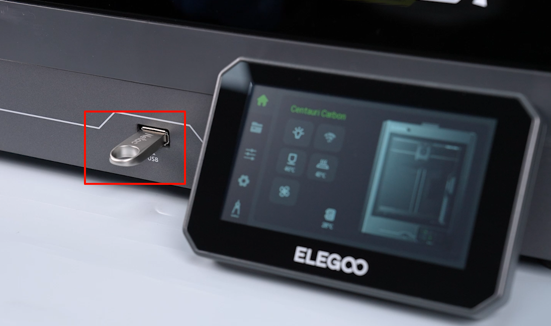 Tutorial for Fine-Tuning After Automatic Re-leveling | ELEGOO WIKI