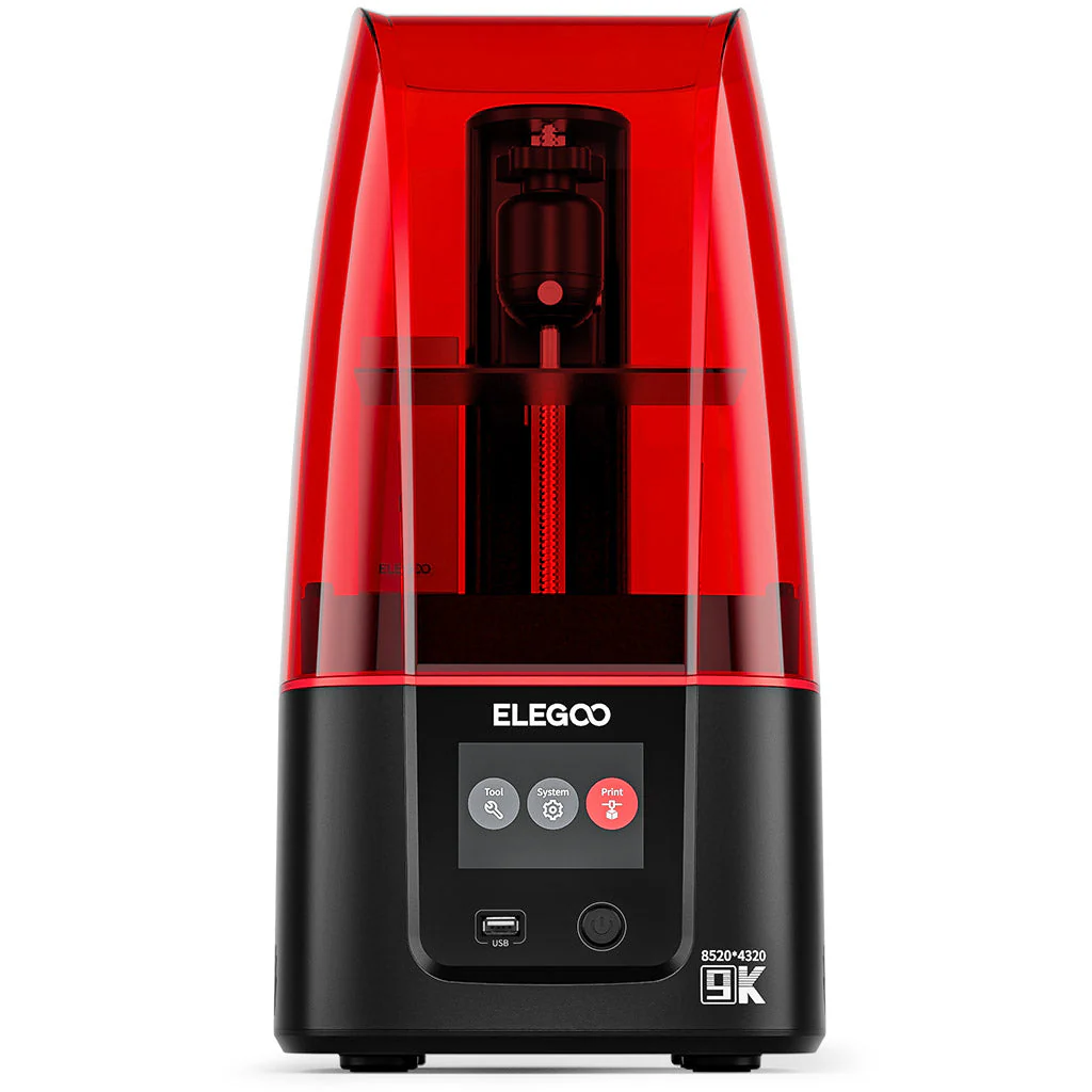 ELEGOO Wiki | ELEGOO WIKI